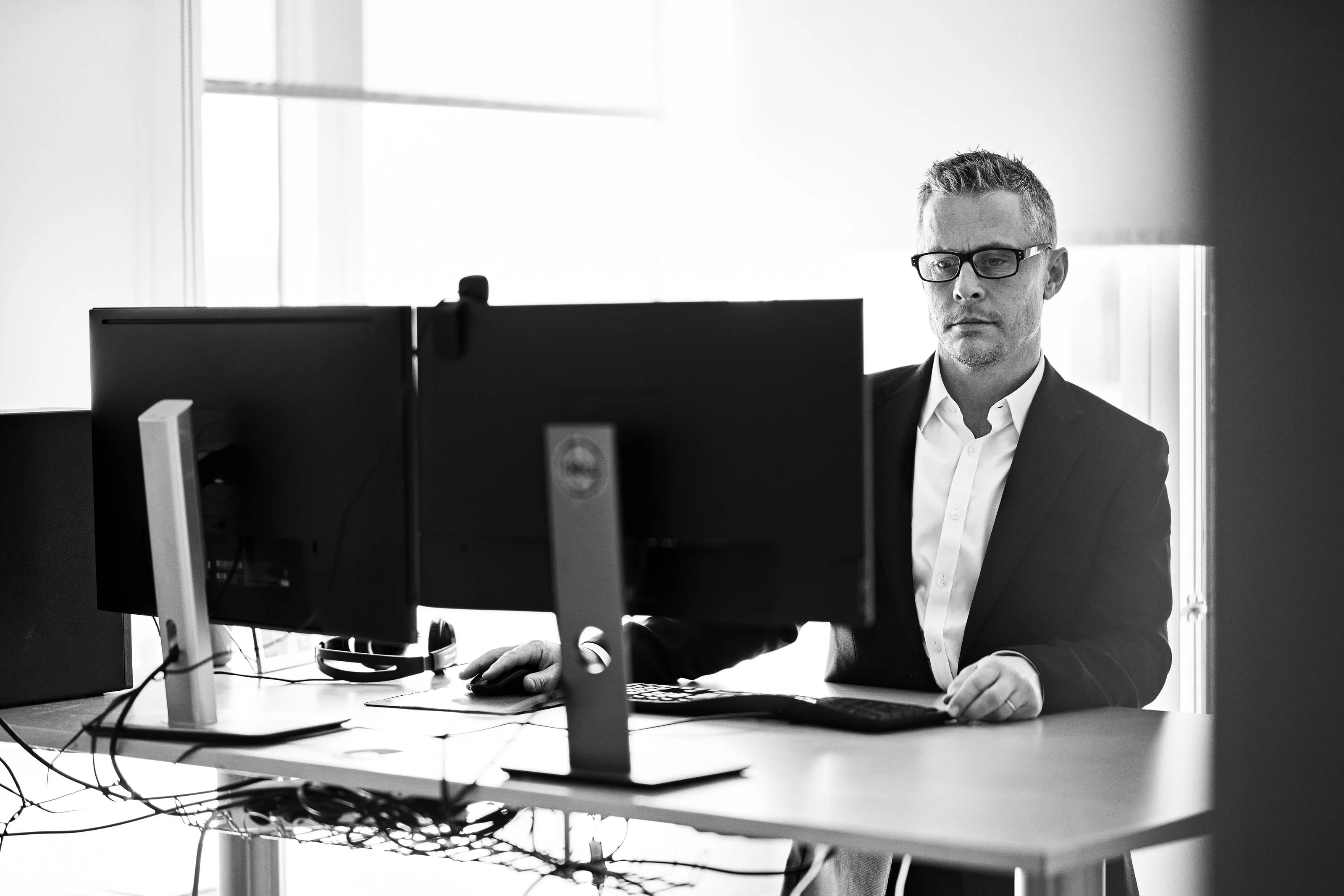 Macrobond Financial | Extensive macroeconomic data, financial time series.