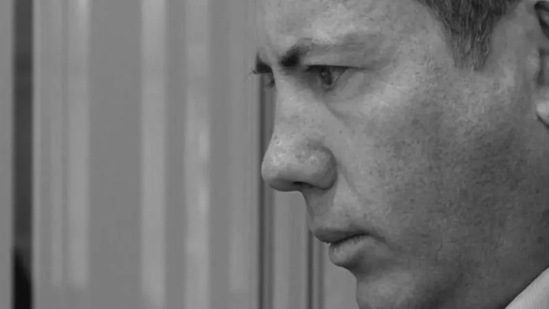 Macrobond Financial | Extensive macroeconomic data, financial time series.