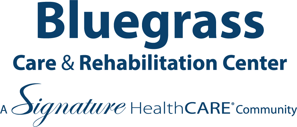 Bluegrass Care & Rehab