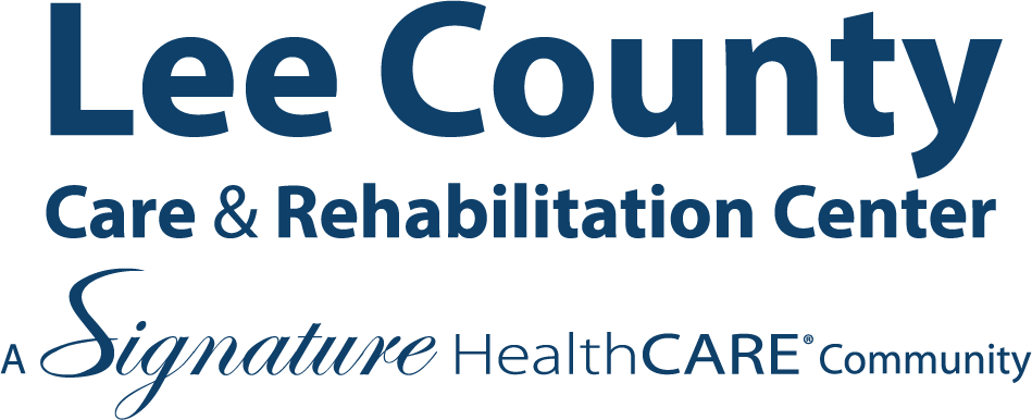 Lee County Care & Rehabilitation Center