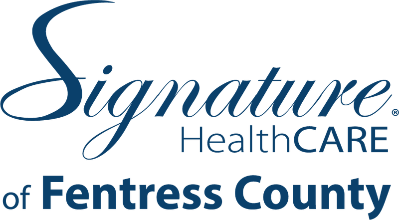 Signature HealthCARE of Fentress County