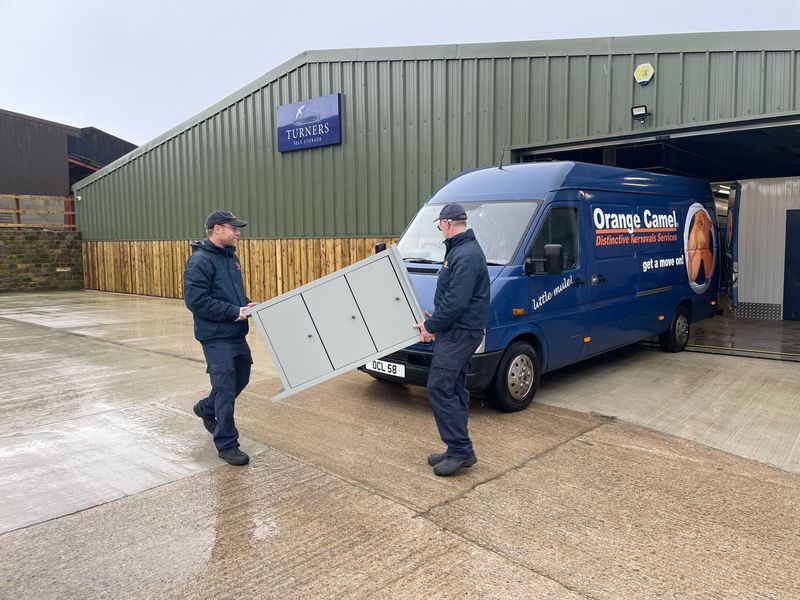 Self Storage in Holmfirth | Secure and Affordable Options