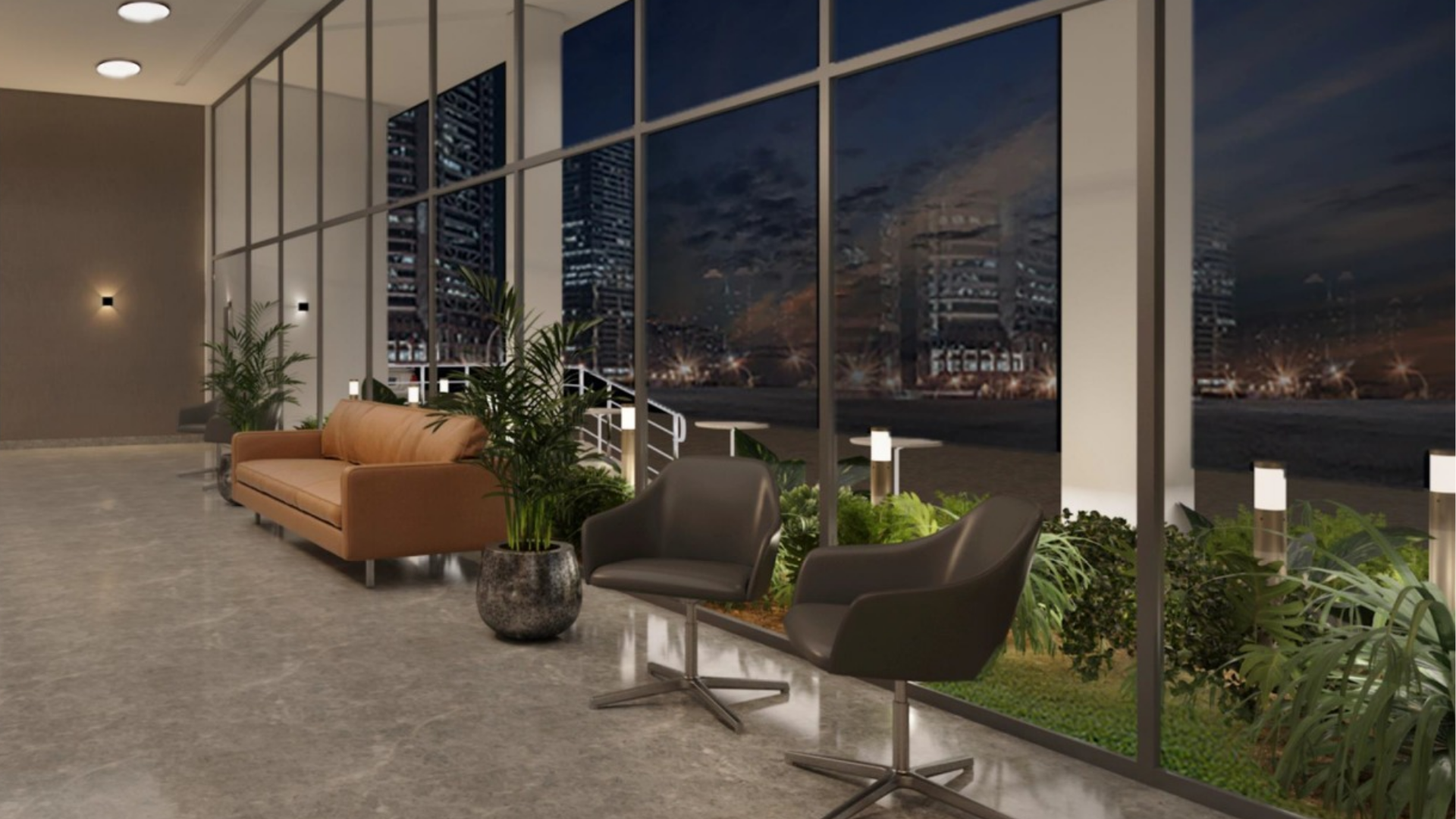 BAUMAT — Total Solutions / Our ProjectsJeddah Central Development Co ...