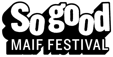 So Good Maif Festival - 19, 20, 21 Septembre 2024 | Marseille