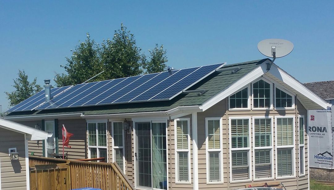 Home - Off Grid Heating