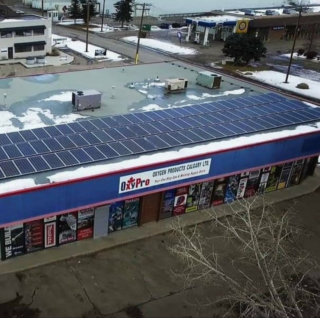 Home - Off Grid Heating