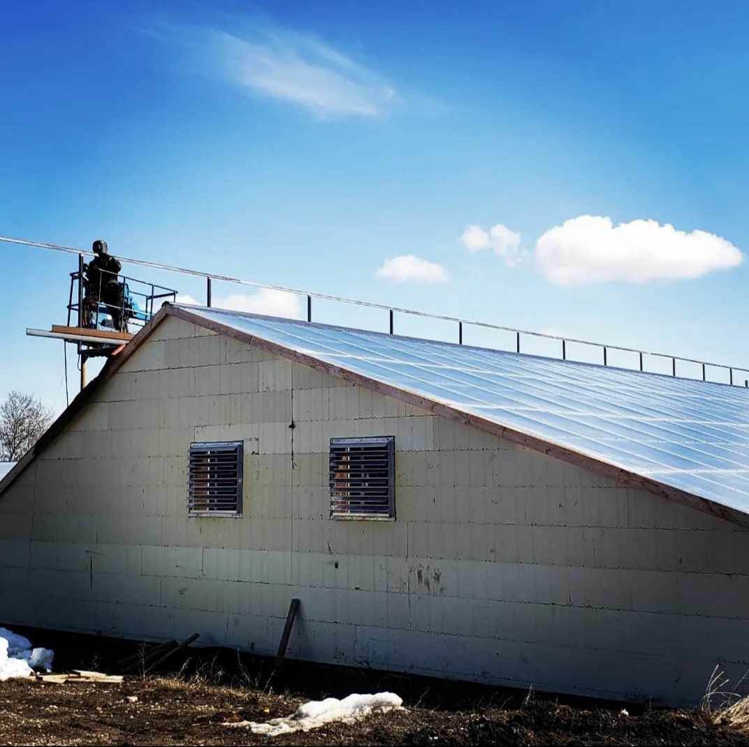 Home - Off Grid Heating