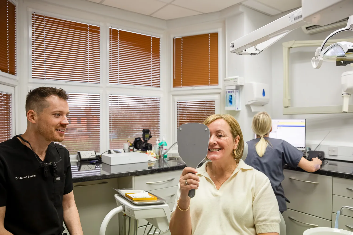 The best private dental care in Manchester | See us at Carisbrook ...