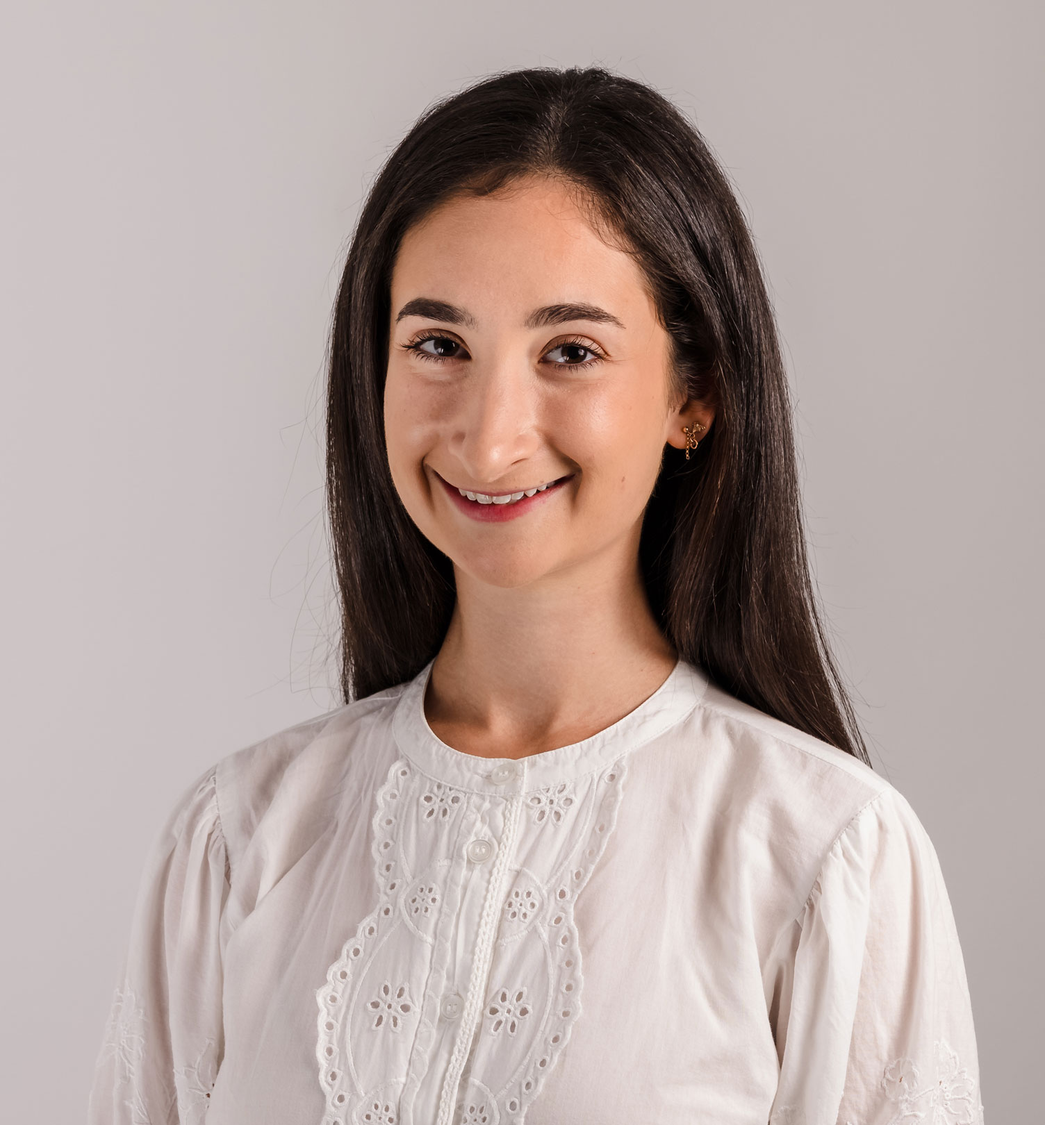 Zoe Alberts - Provisional Psychologist Specializing in Anxiety ...