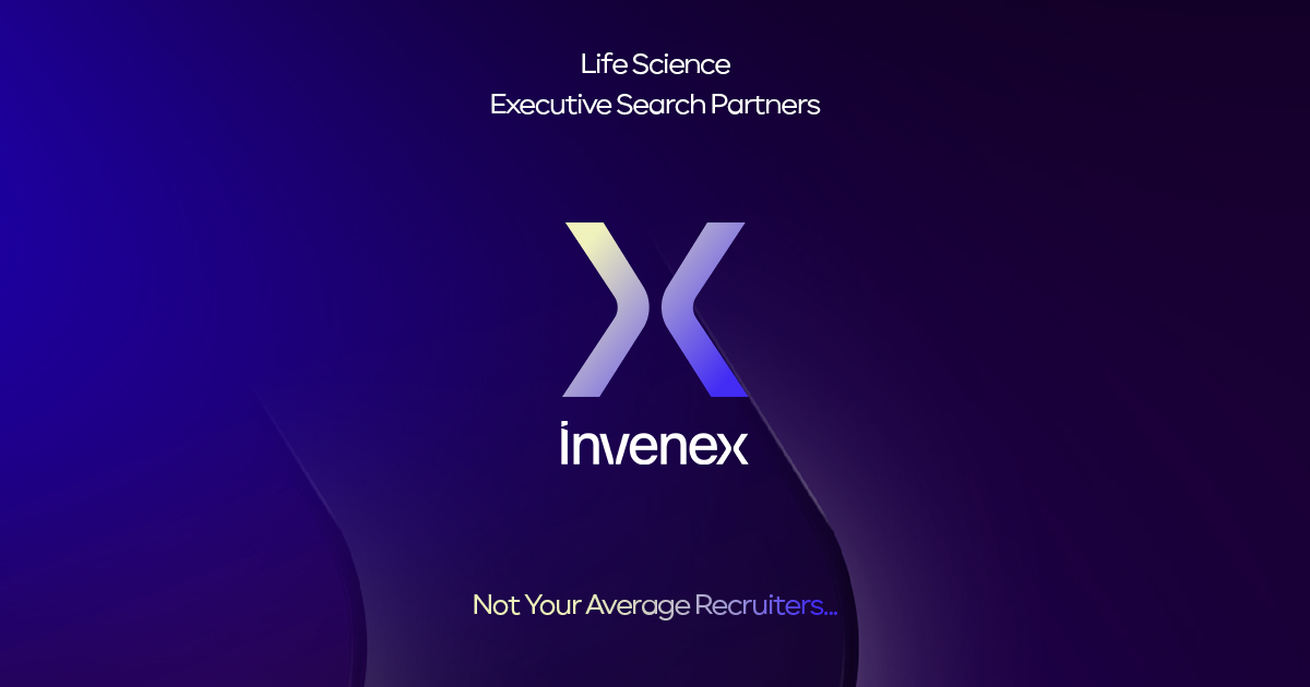 Our Expertise - Invenex: Connecting Science Talent Globally