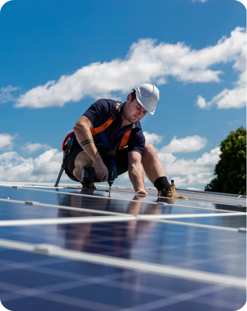 Solar Panels | renewture