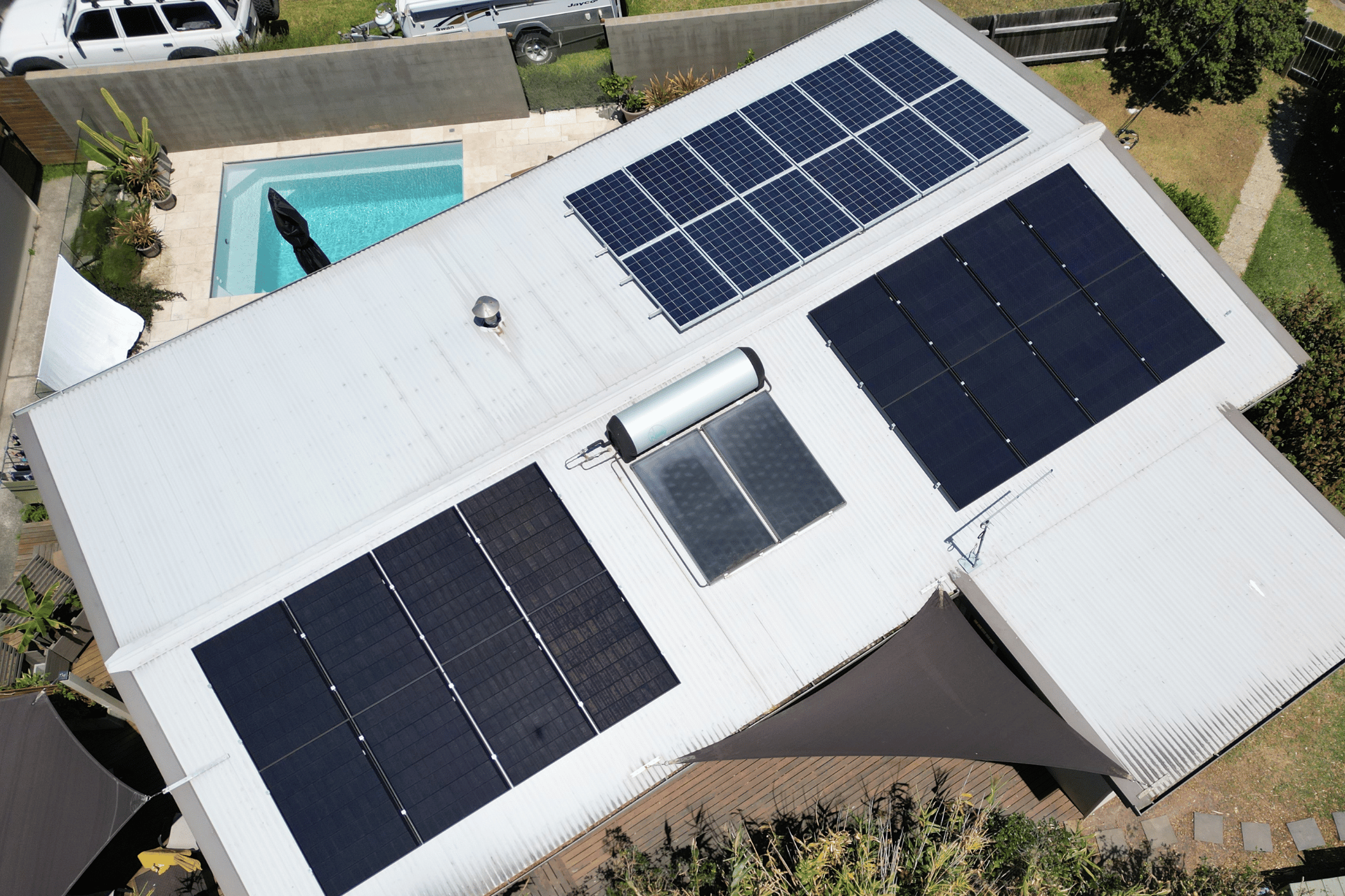 6kW Solar System Costs, Output, Returns | renewture