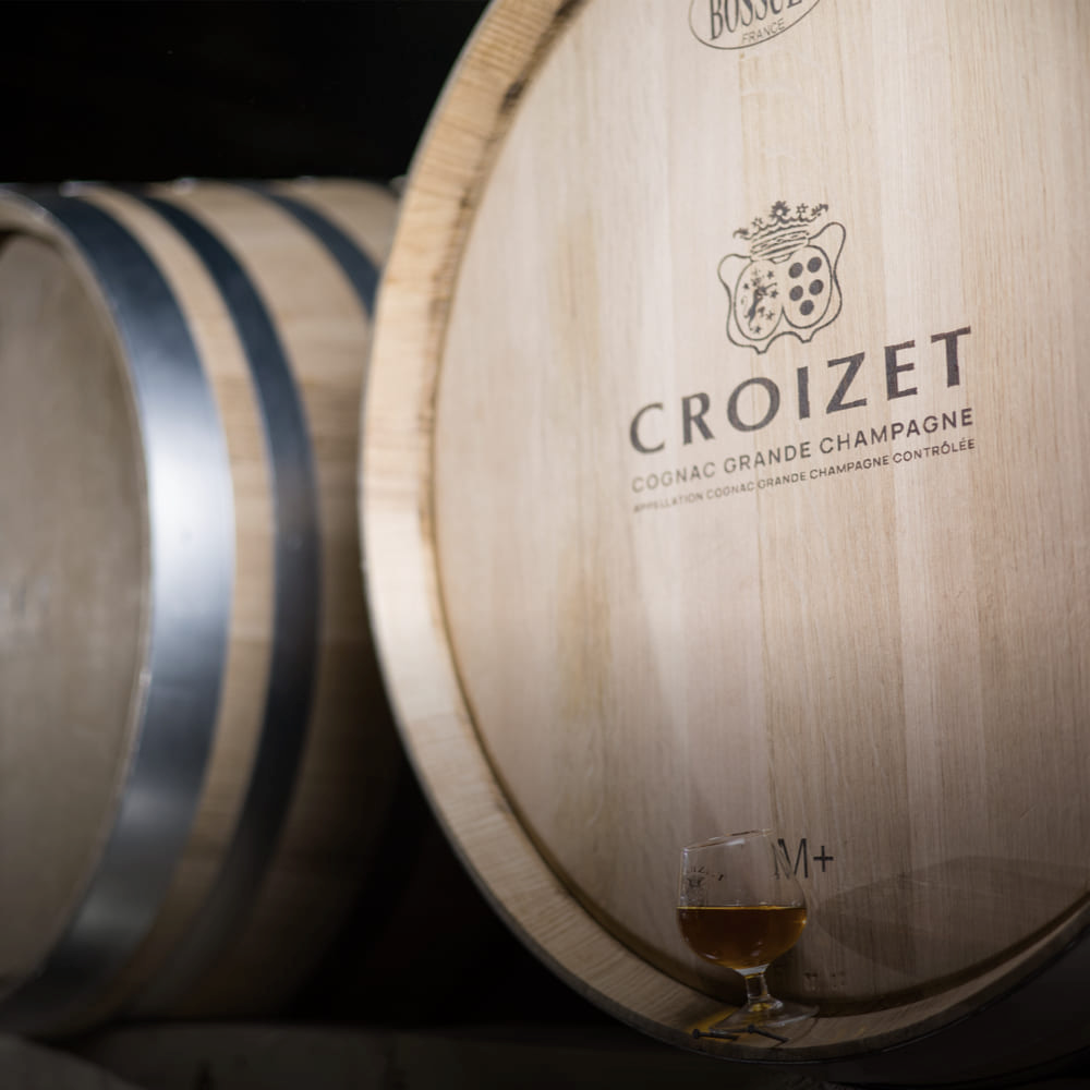 Croizet Cognac | Live the Dream