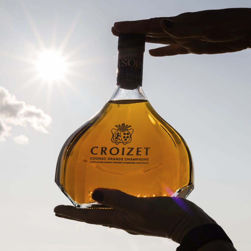 Croizet Cognac | Live the Dream