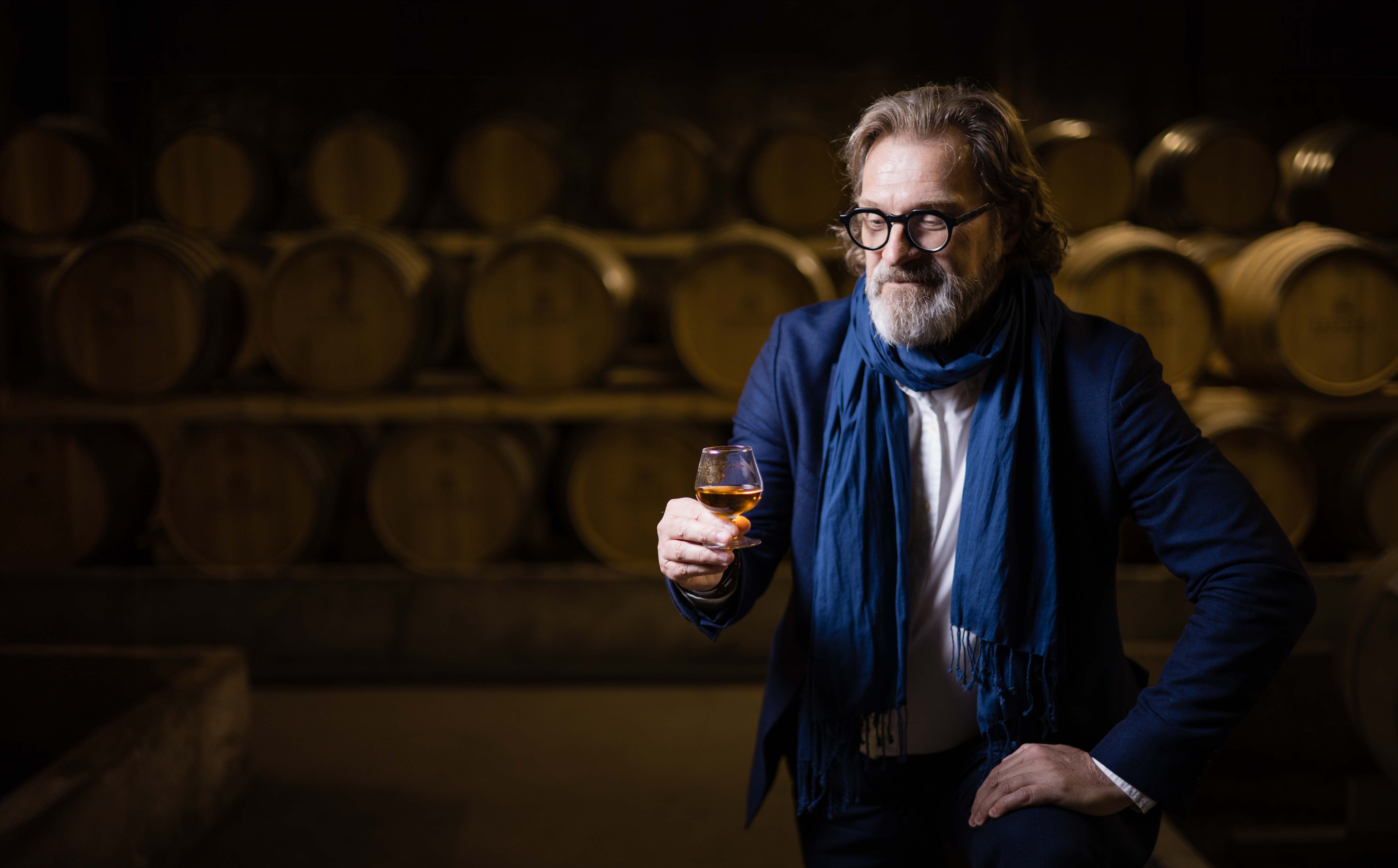 Croizet Cognac | Live the Dream