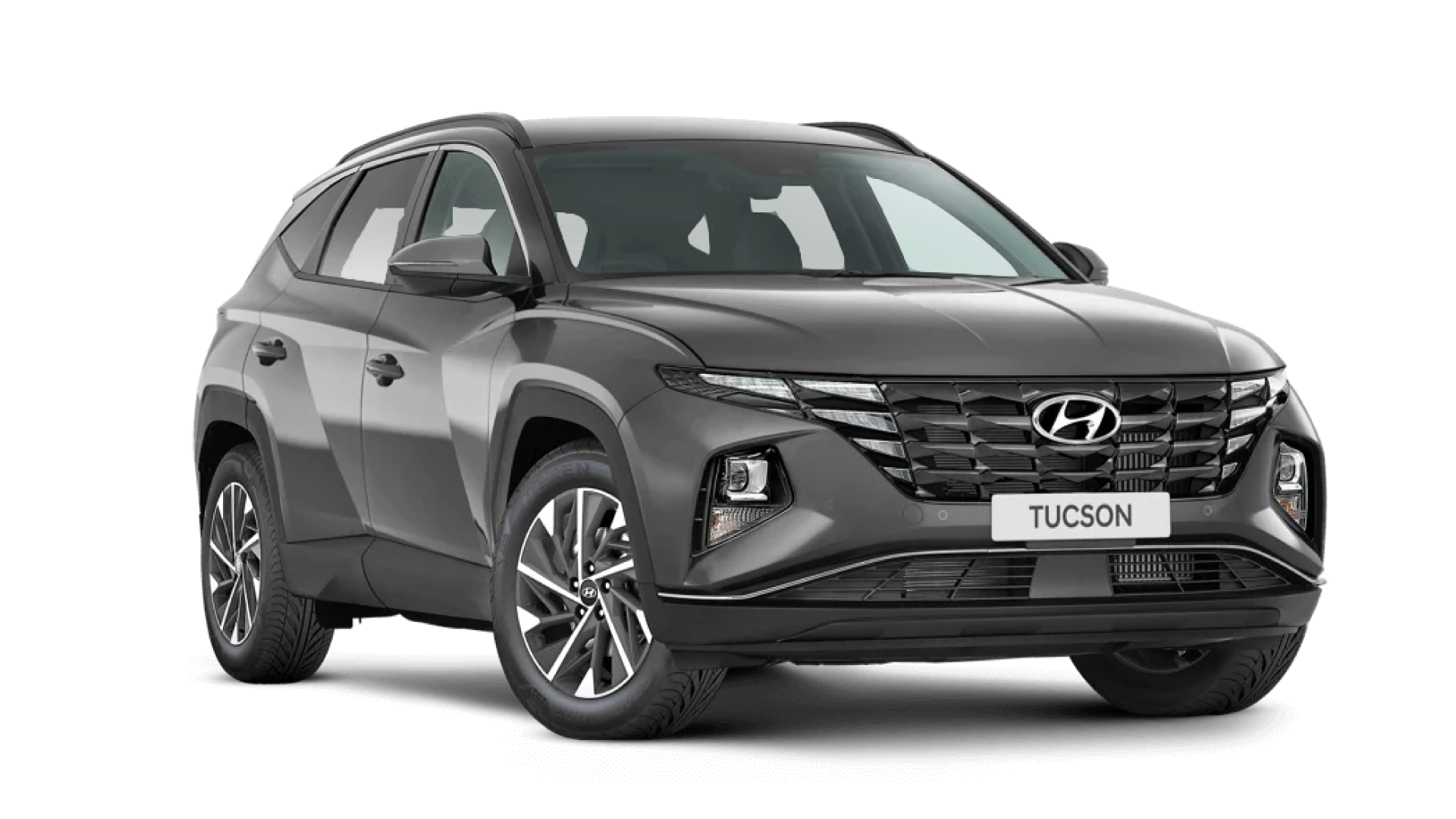 Hyundai Tucson | Car Offers | The Novated Lease Company