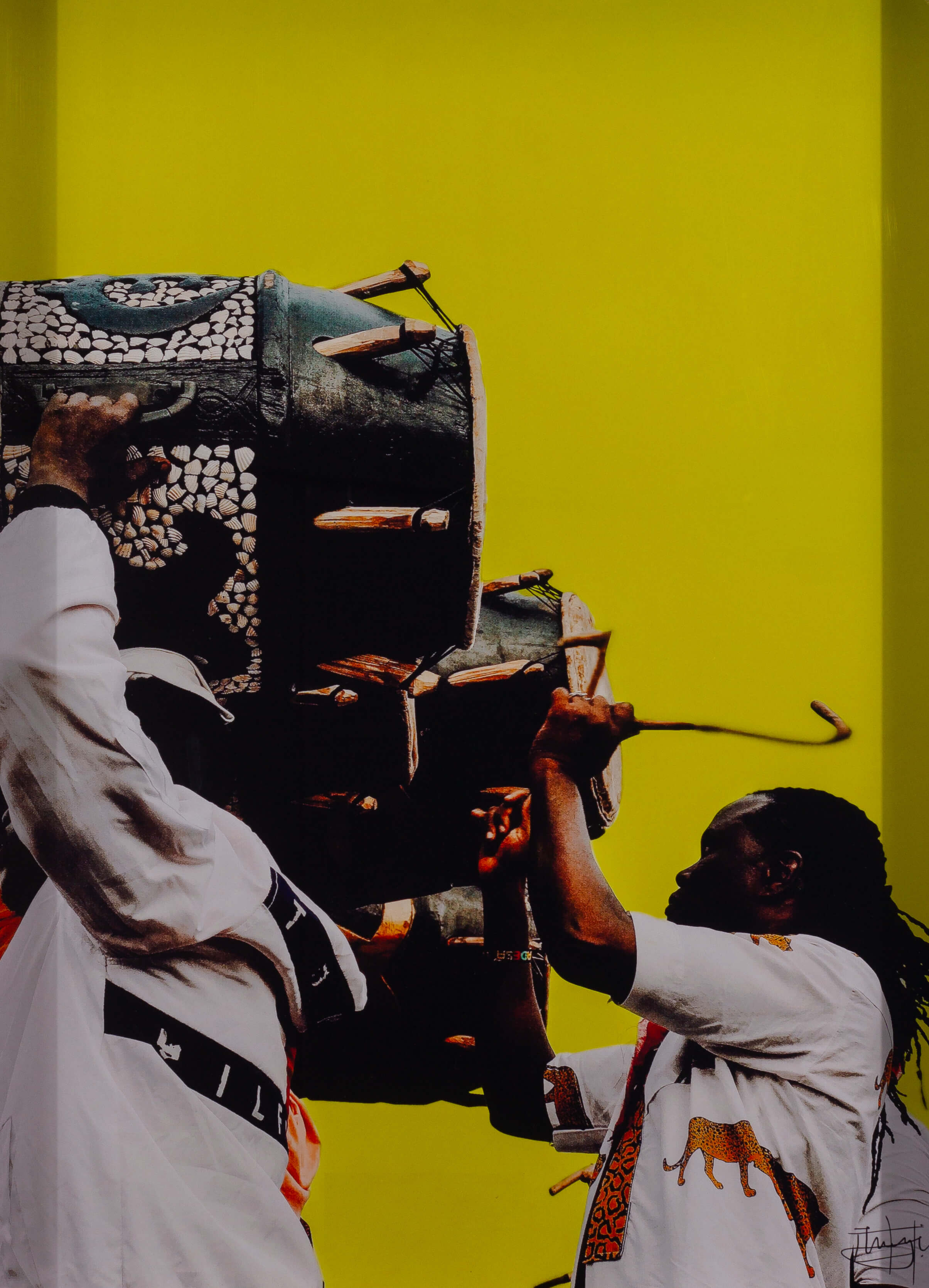 Derrick Ofosu Boateng