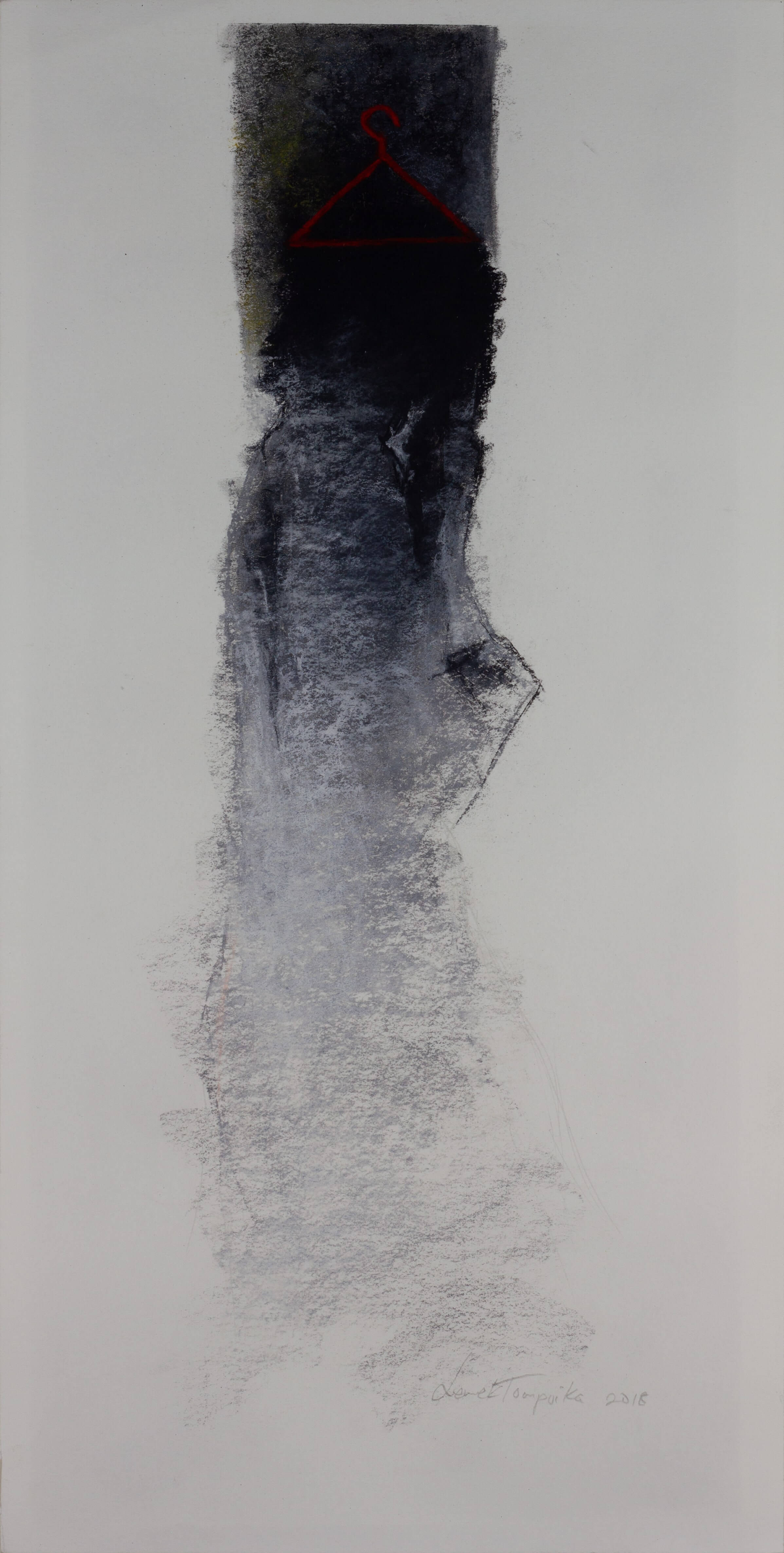 Identity-(ies) Series by Lemek Tompoika | ARAK-2018-LT05