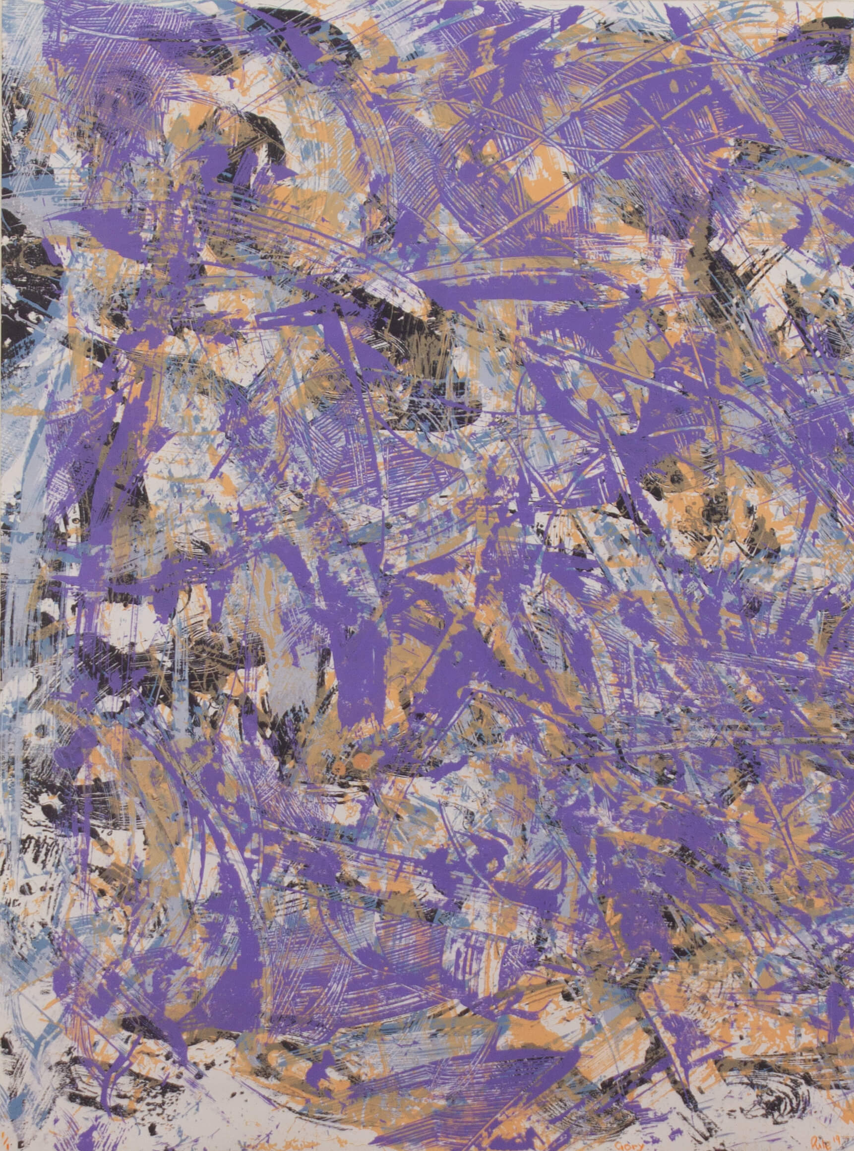 GORY by Pule Ratsoma | ARAK-2019-PR02