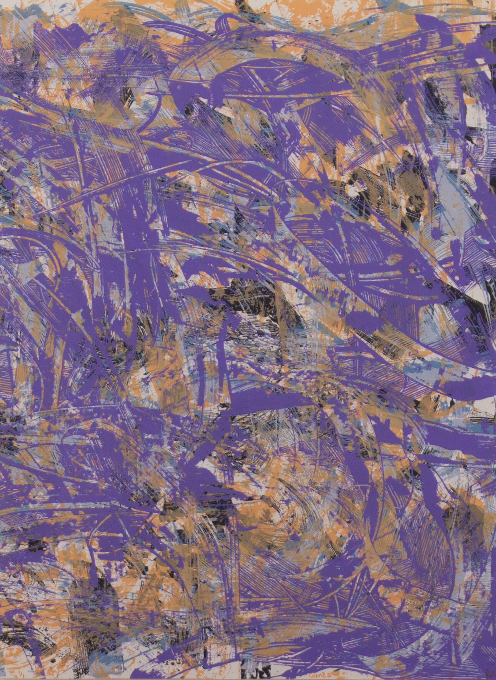 GAMES by Pule Ratsoma | ARAK-2019-PR08