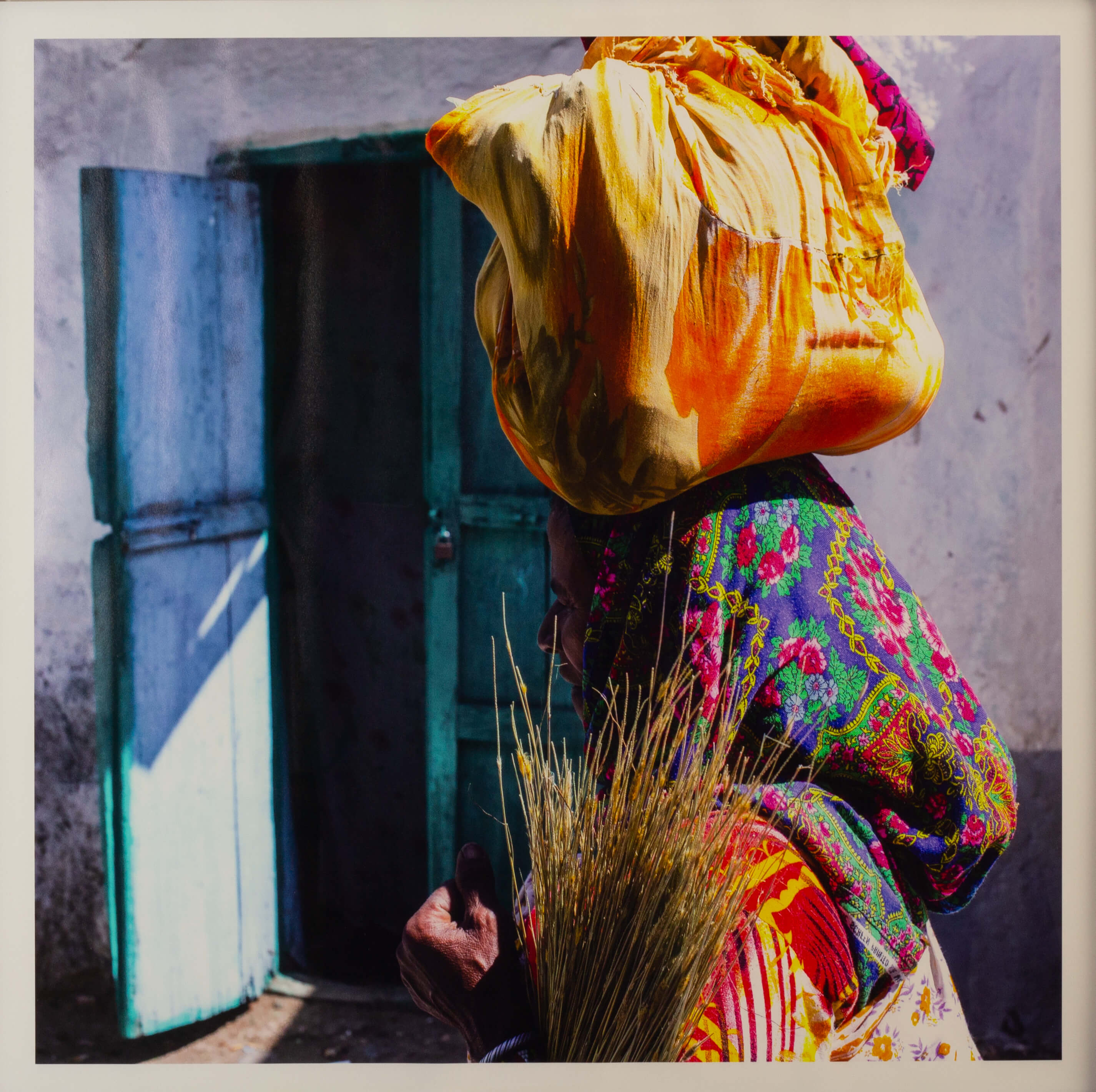 Adugna Jirenga Eyerusalem