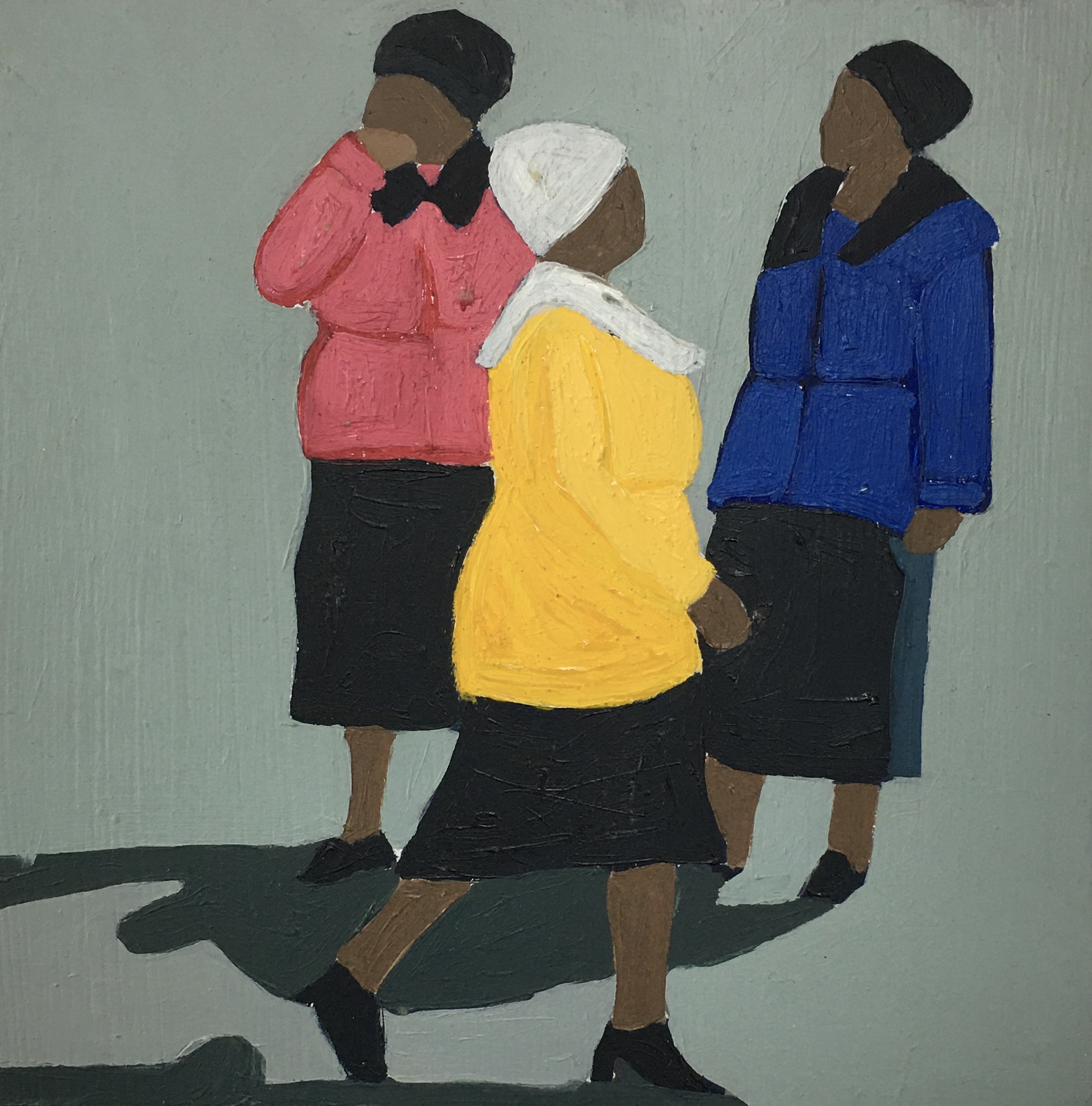 After the service III by SHAKES TEMBANI | ARAK-2014-STI22