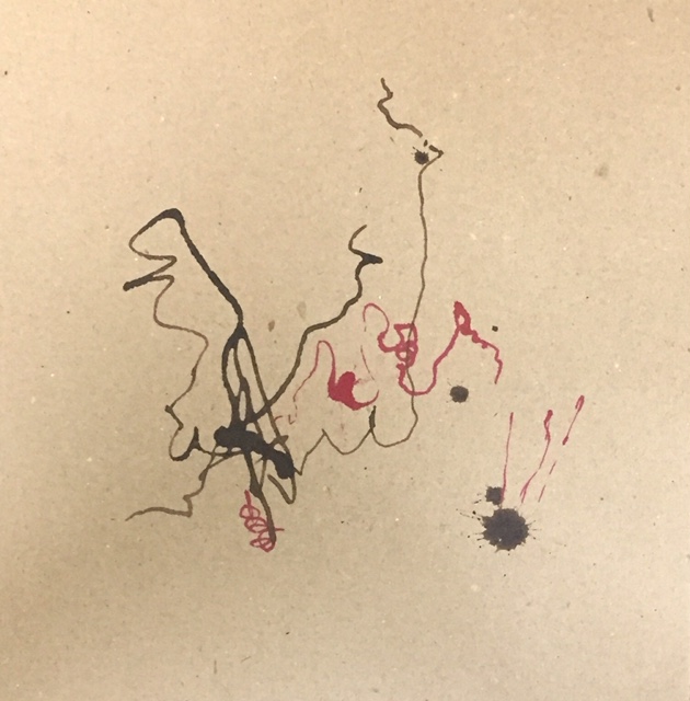 Untitled by Ronald Mutemeri | ARAK-2023-RMI47