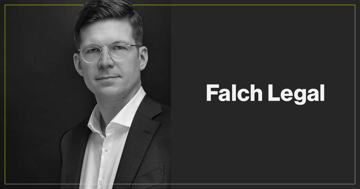 Falch Legal | Fachanwalt für Urheber- und Medienrecht