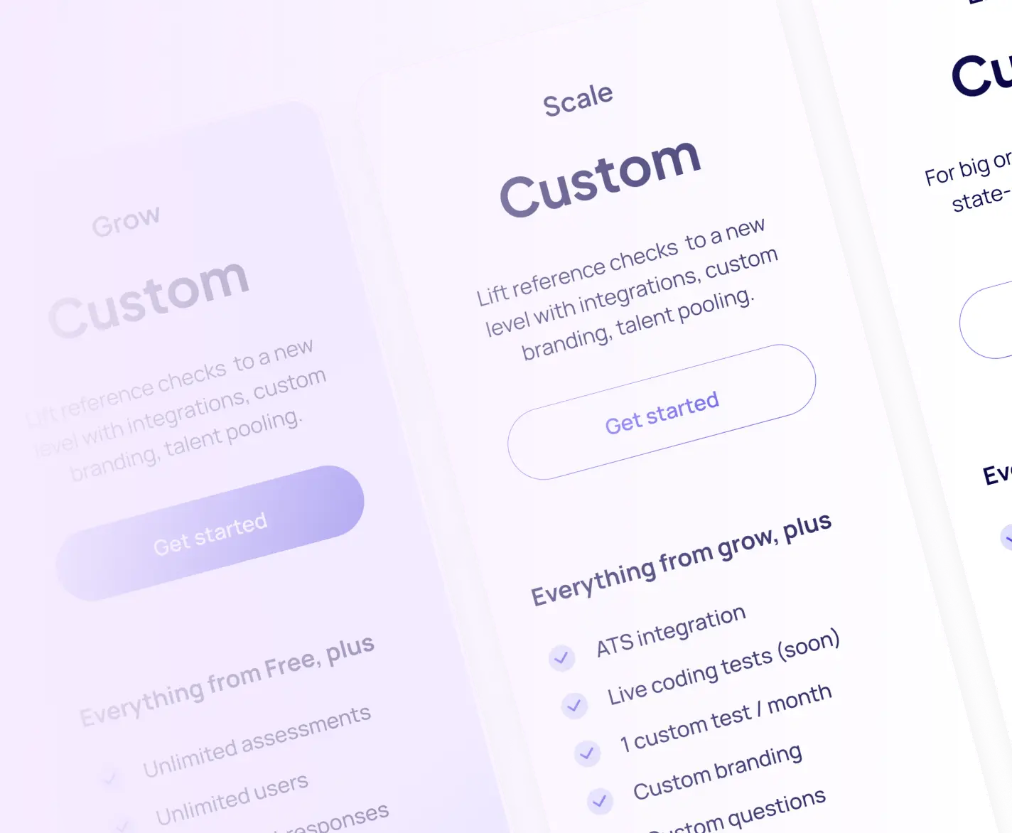 Do Reference Checks the Right Way - HiPeople Reference Checks