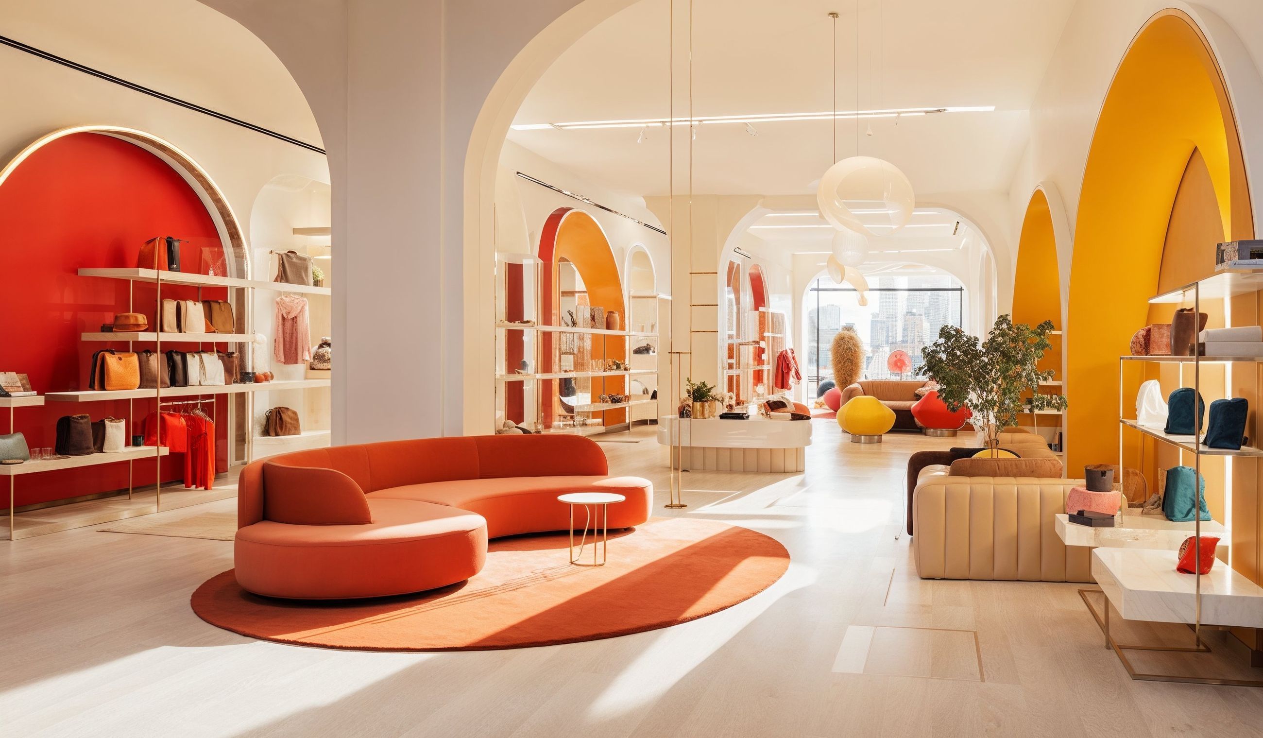 Brave Studio - An Architecture Firm Like No Other