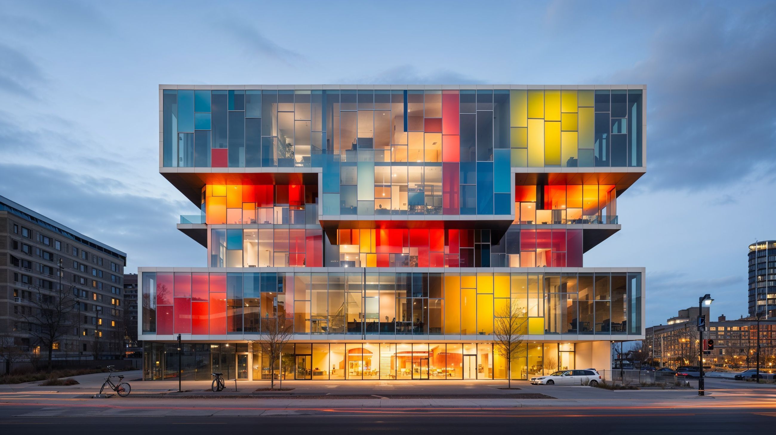 Brave Studio - An Architecture Firm Like No Other