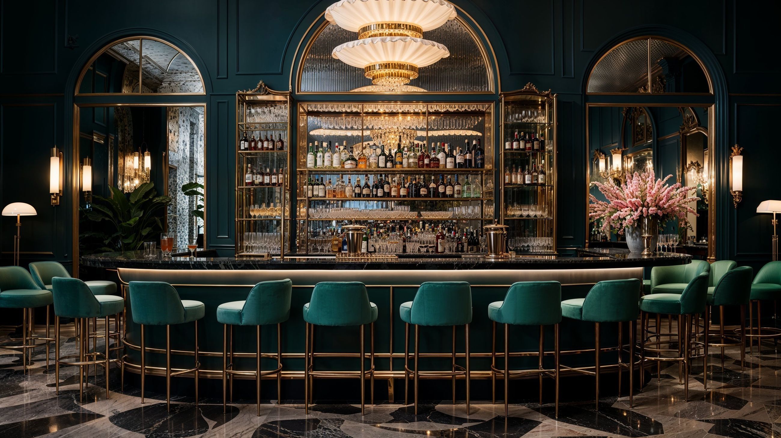 Brave Studio - An Architecture Firm Like No Other