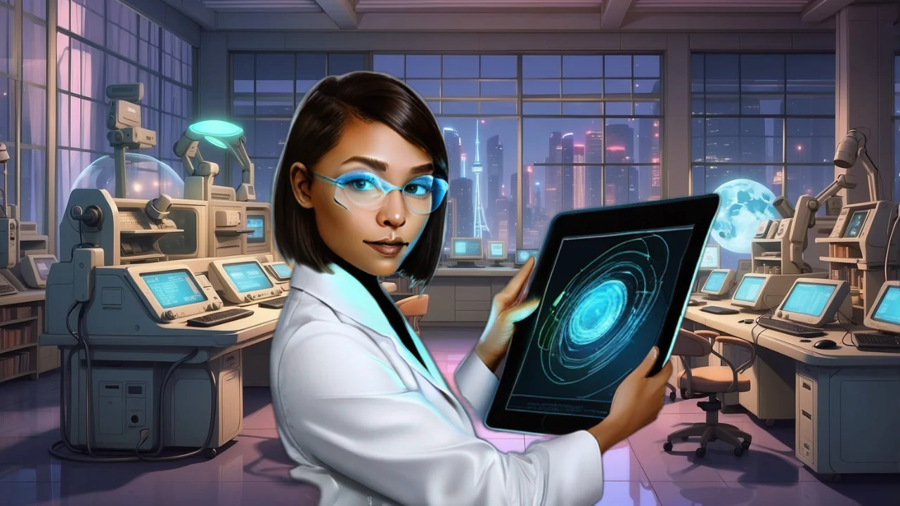 AI Game Creator | AI-Powered Game Dev Platform