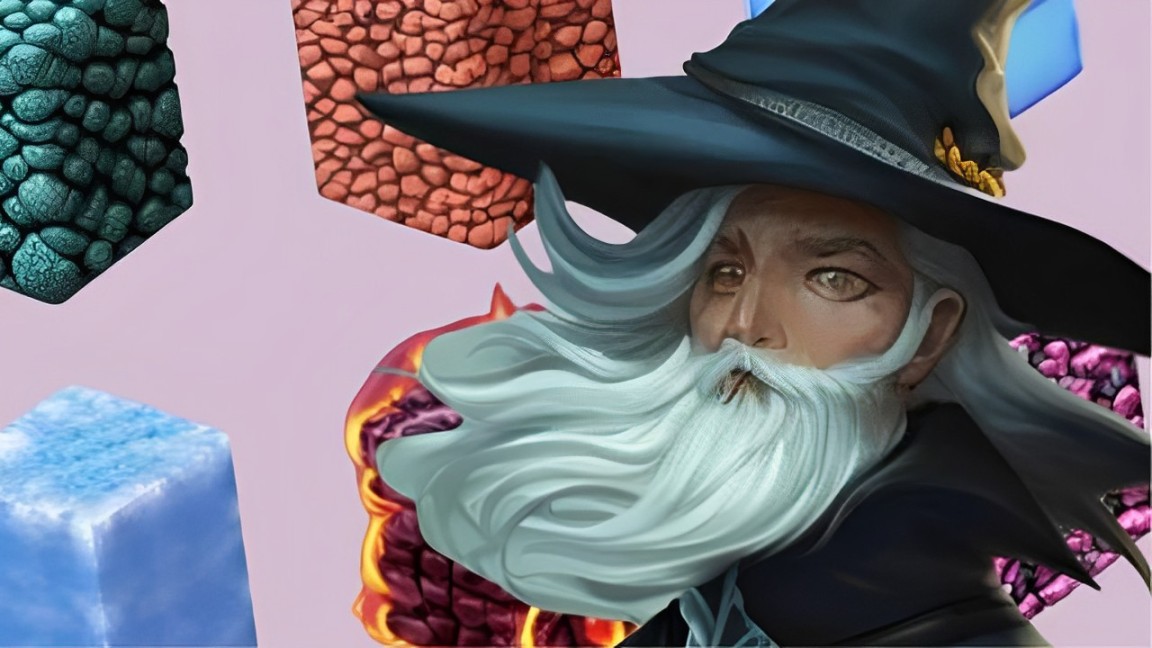 Create Gaming Assets Using AI: PixelVibe by Rosebud AI