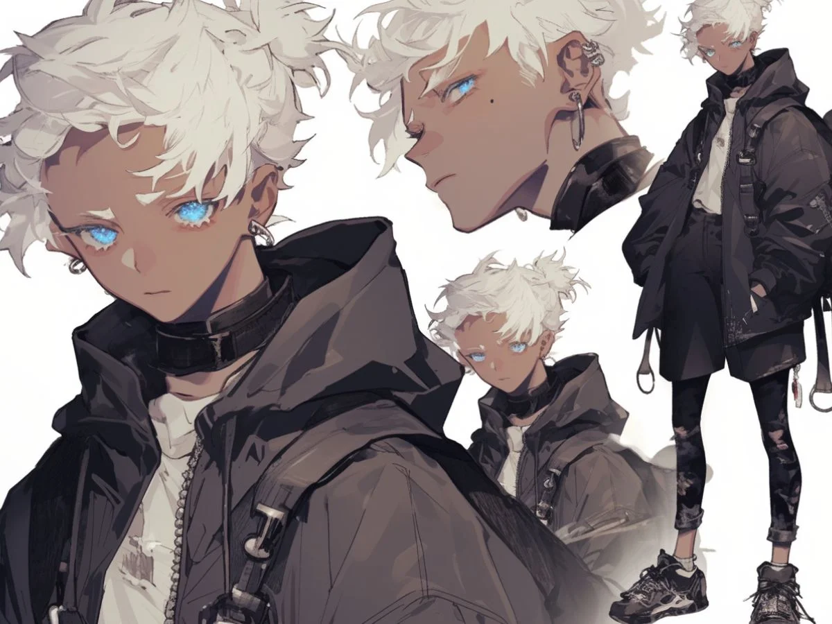 Generate AI Characters and NPCs - Rosebud AI