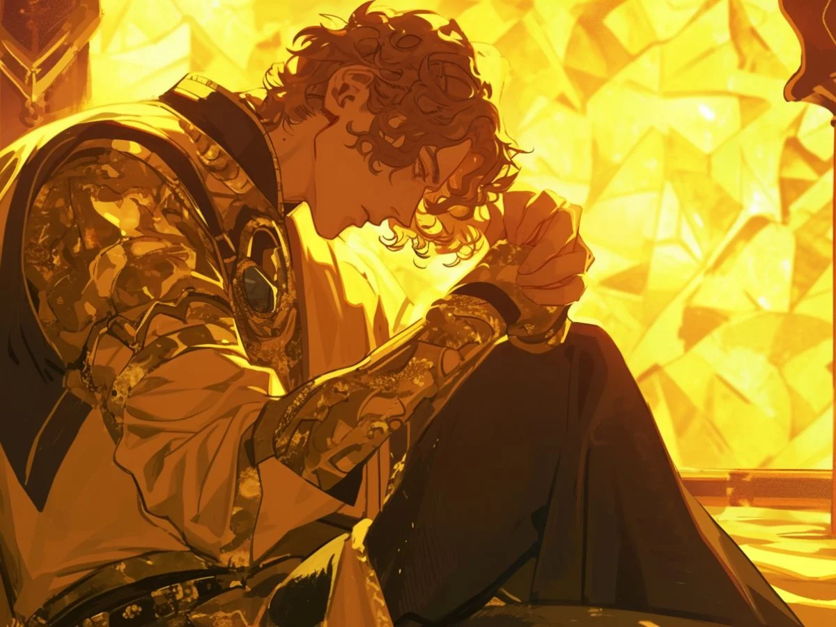 Make your own Visual Novel with AI - Rosebud AI