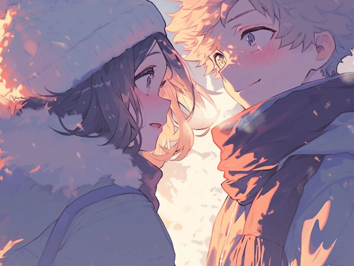 Make your own Visual Novel with AI - Rosebud AI