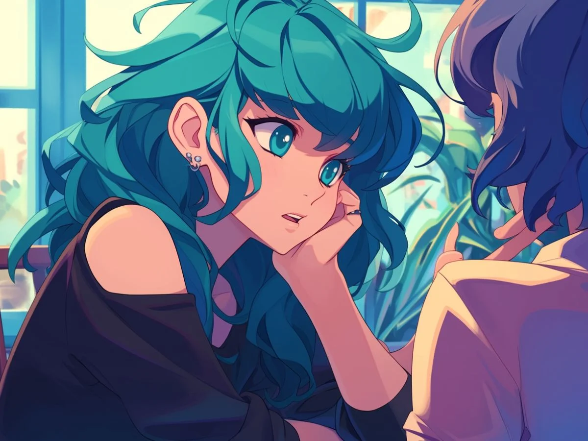Create your own Interactive Story with AI - Rosebud AI