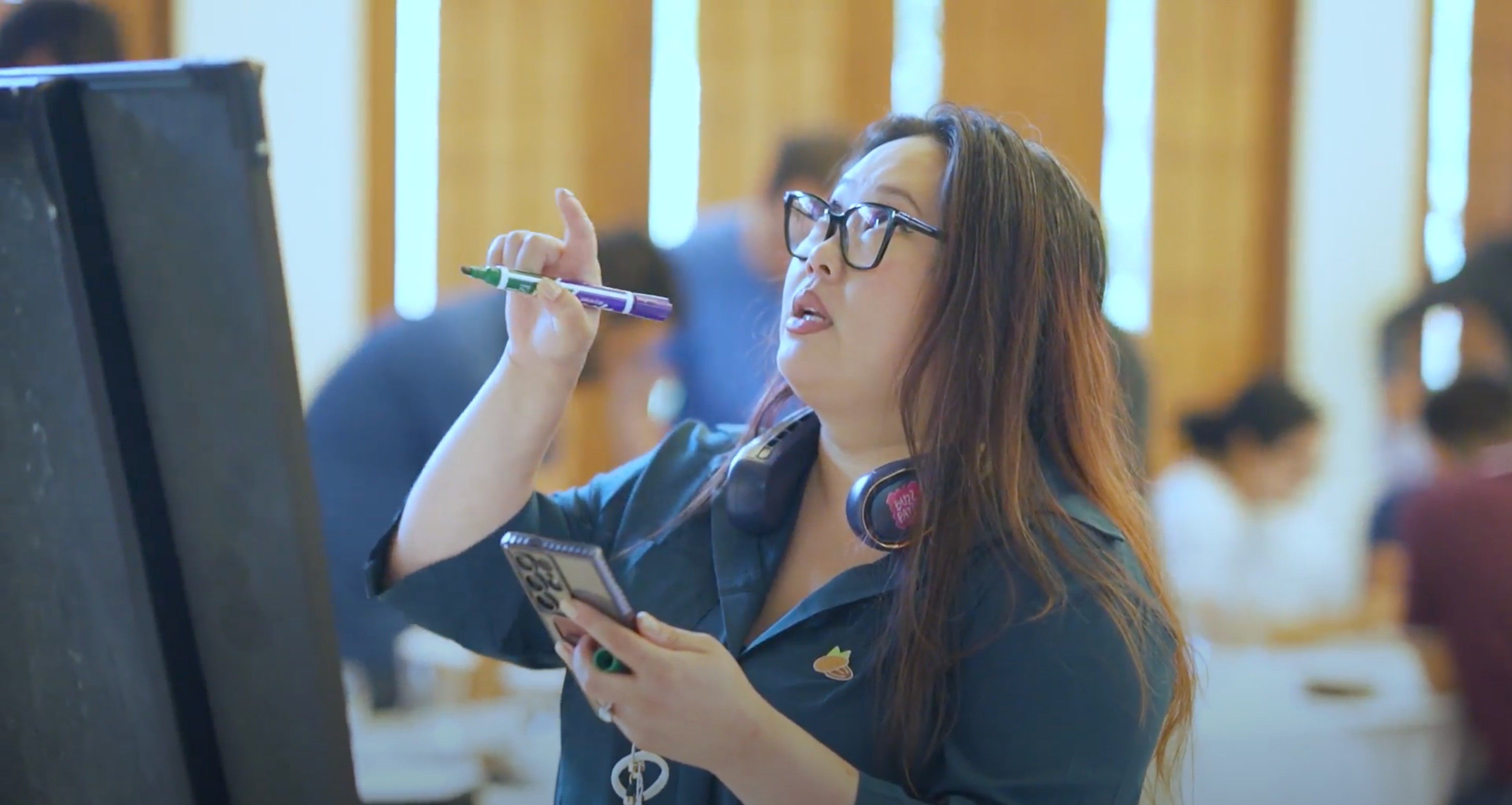 Join Almond FinTech: Innovating Financial Inclusivity Worldwide