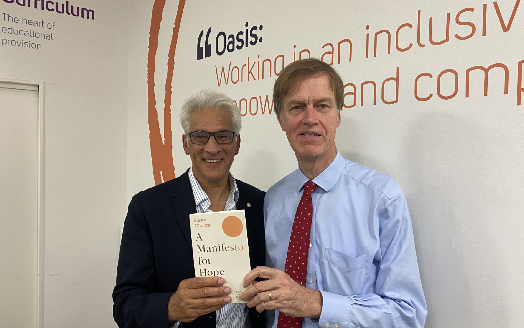 A Manifesto for Hope