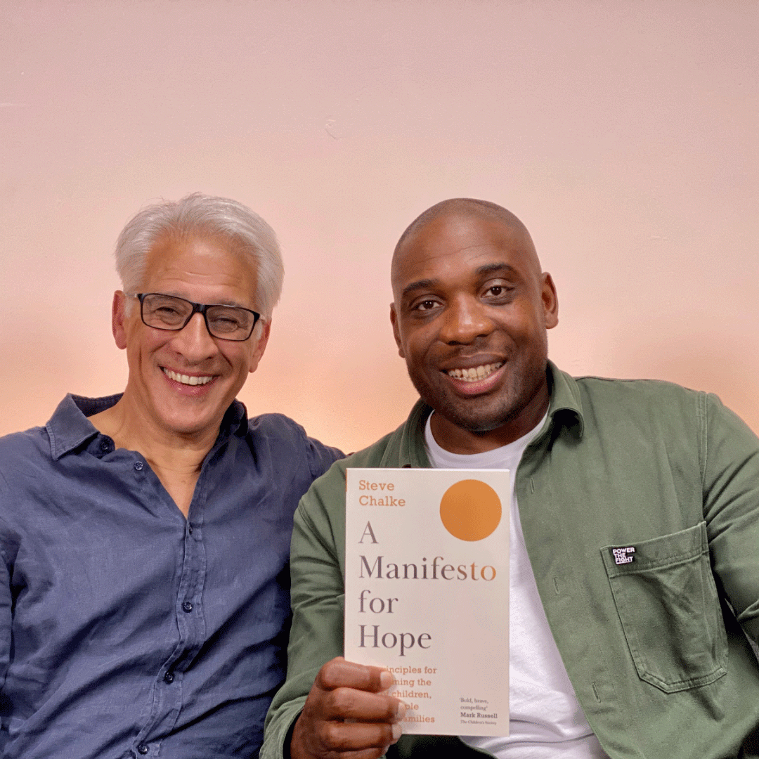 A Manifesto for Hope