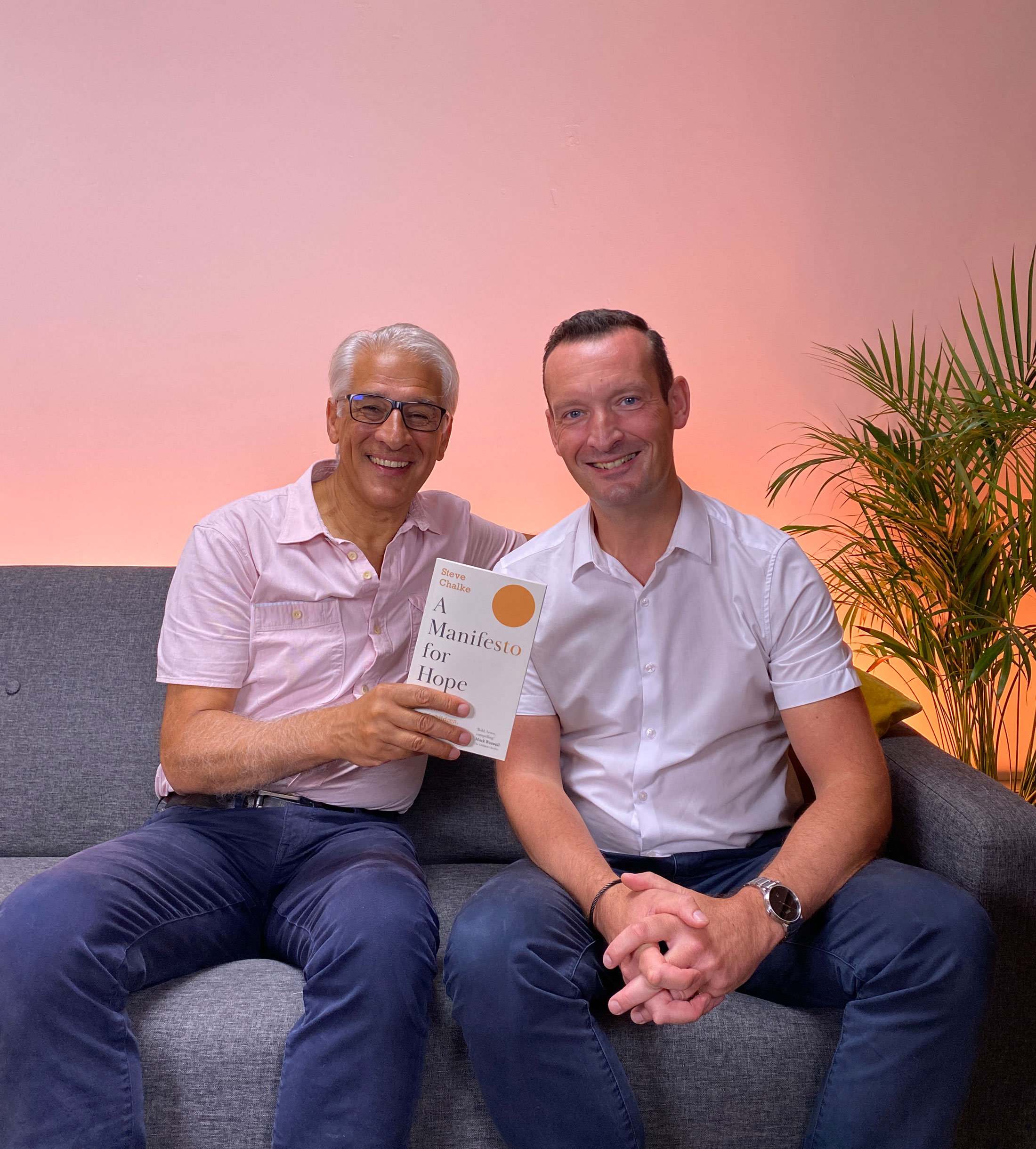 A Manifesto for Hope