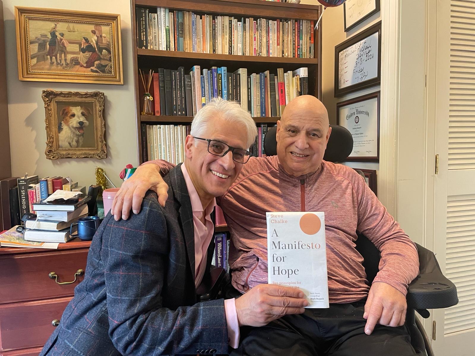 A Manifesto for Hope