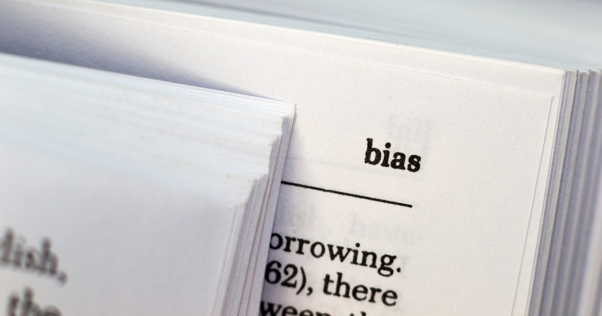 What Is Affinity Bias and How to Combat It?