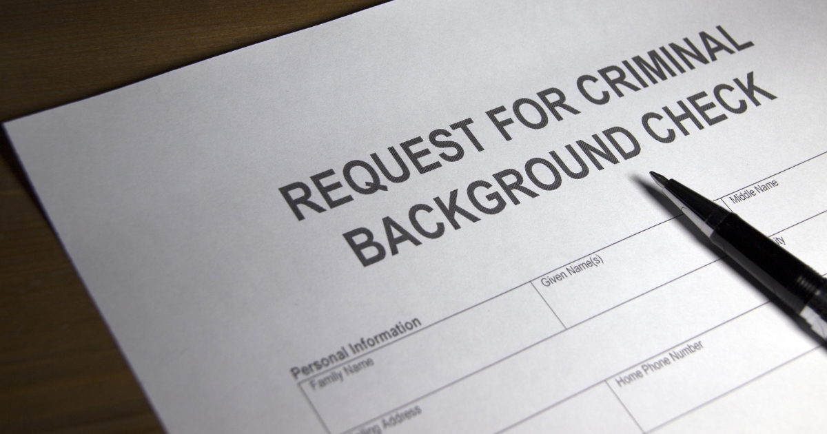 What Is a Background Check and How to Do It?