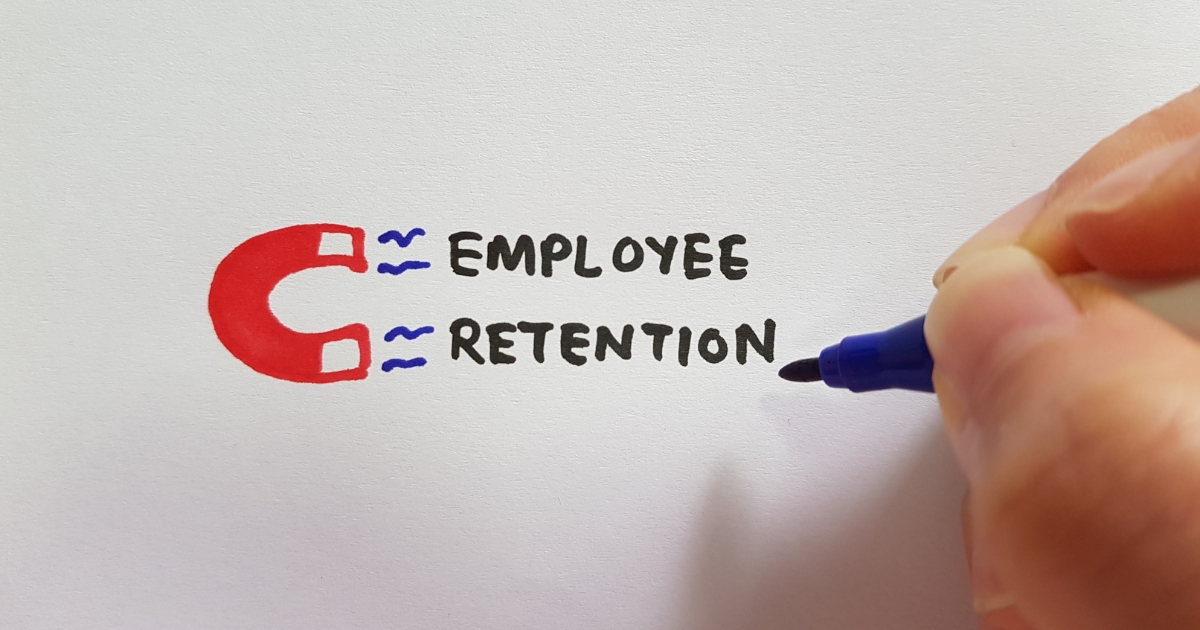 What is Employee Retention and How to Improve It? - HiPeople