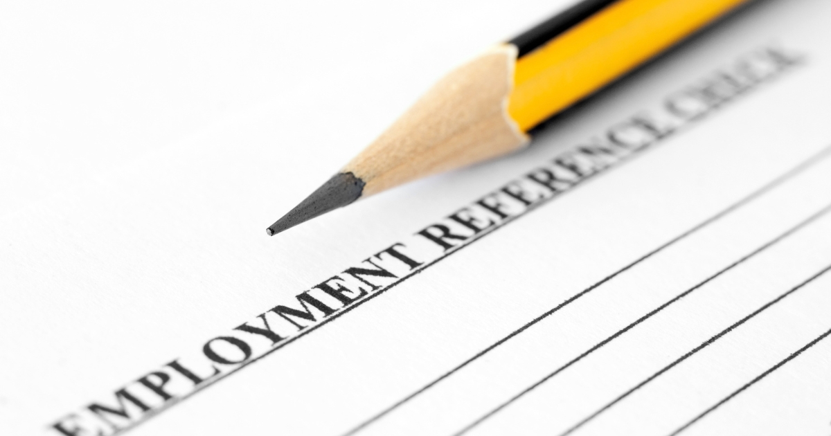 What is an Employment Reference? Types, Benefits, Best Practices
