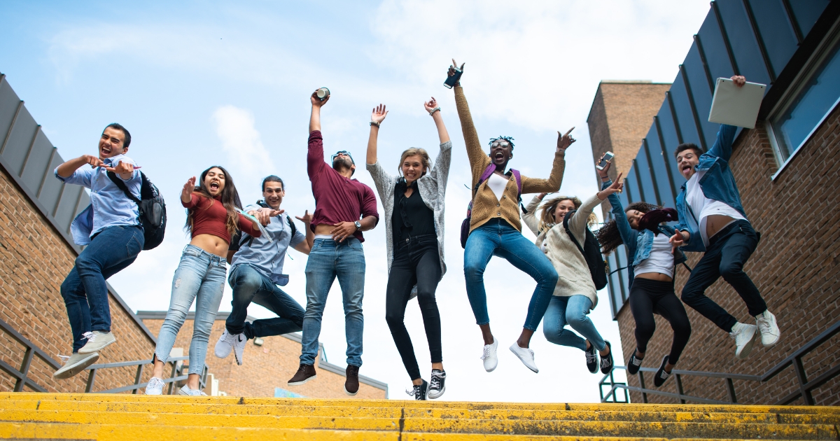 What is Enneagram Type 7: The Enthusiast? - HiPeople