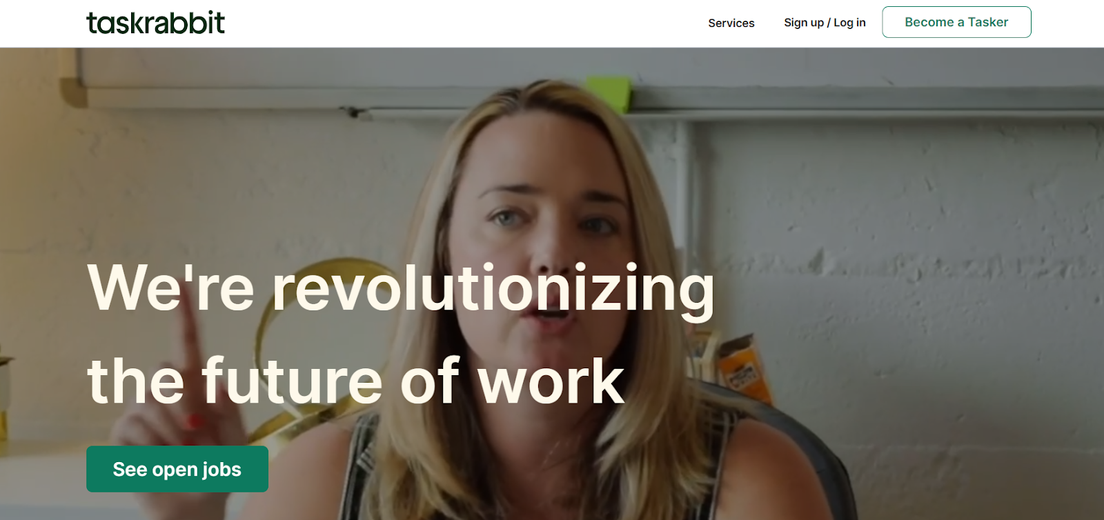 7 Best Careers Page Examples in 2024 - HiPeople