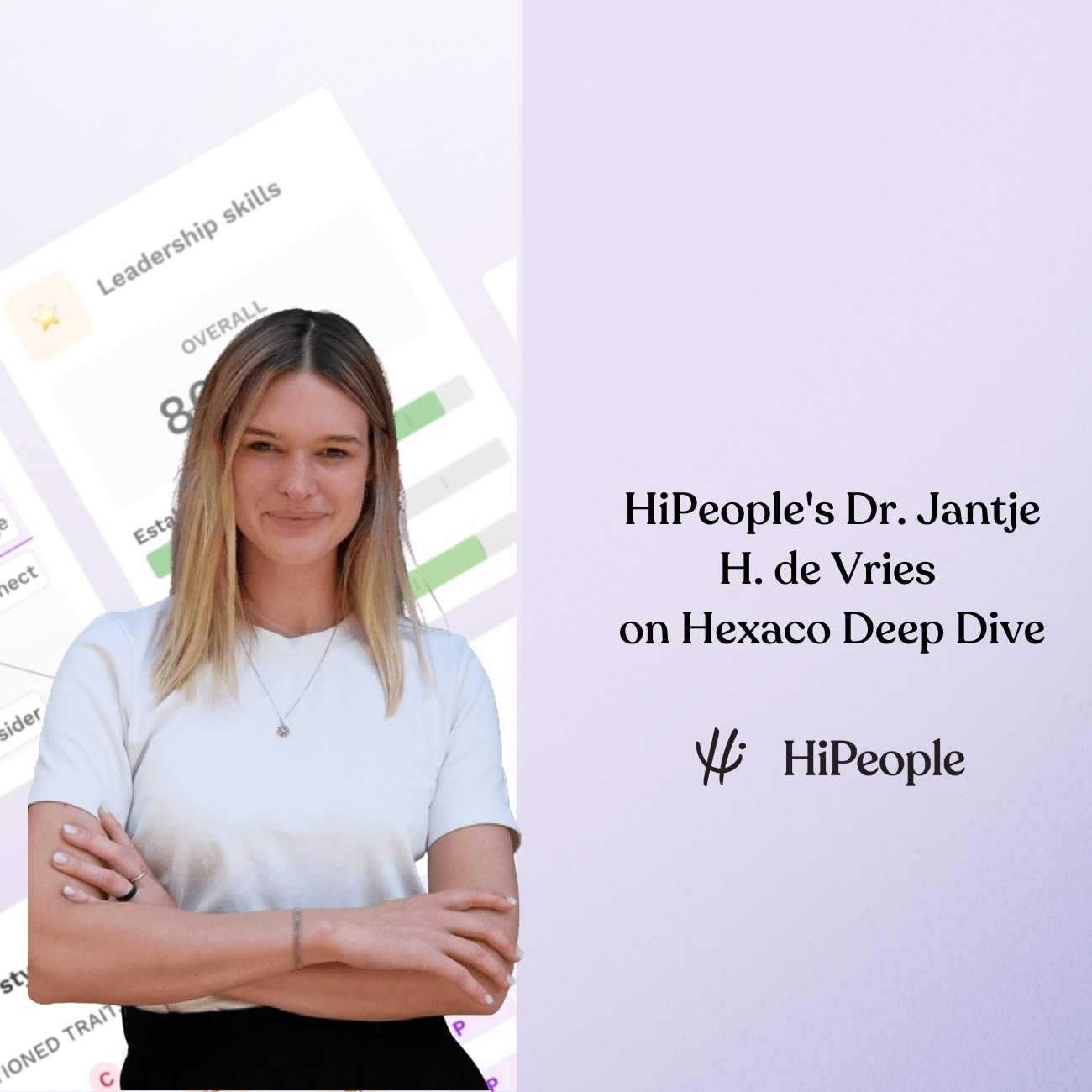 What is Hexaco Deep Dive and How to Measure It | HiPeople